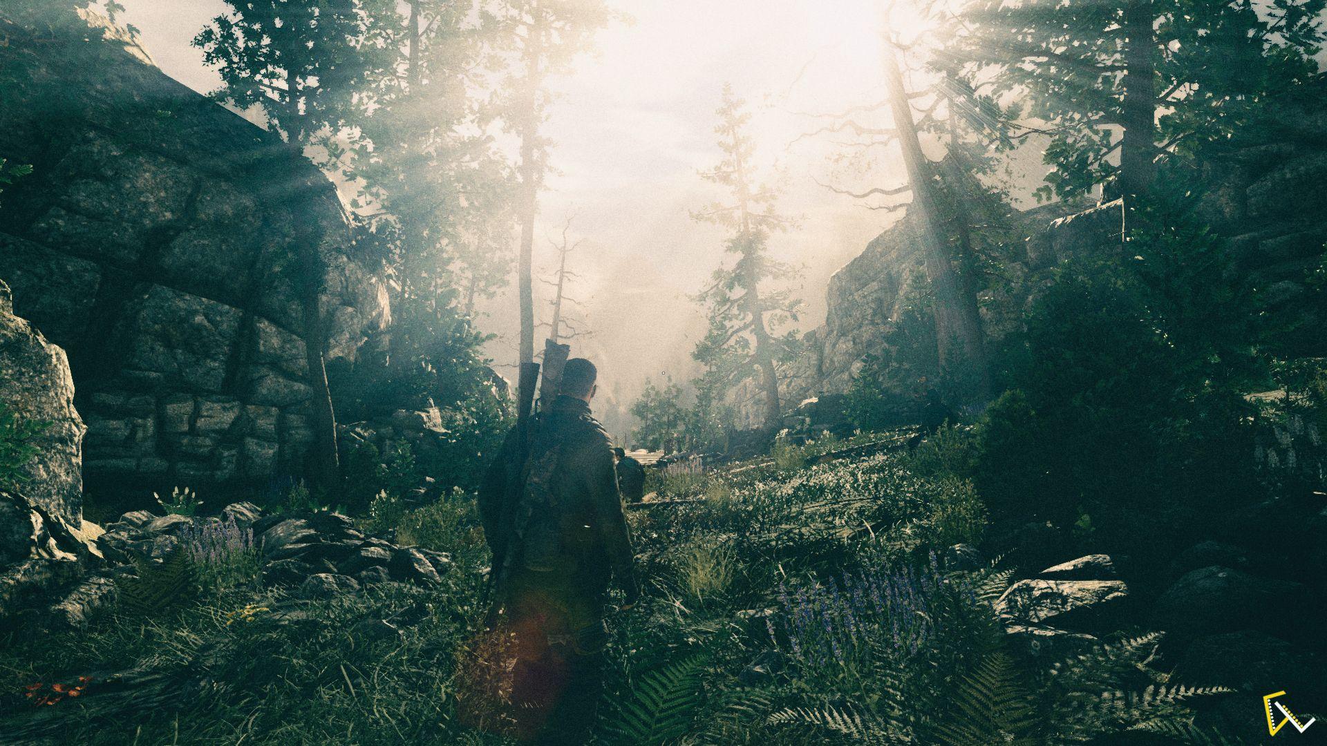 Sniper Elite 4 Wallpapers - Top Free Sniper Elite 4 Backgrounds ...