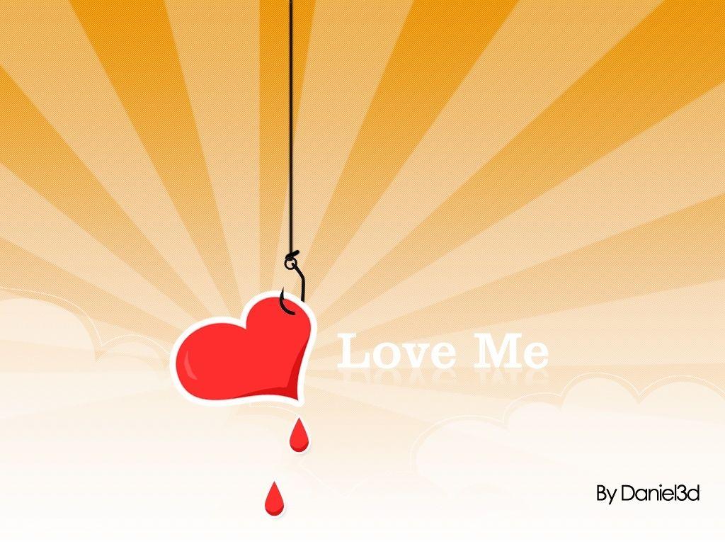I Love Me Wallpapers - Top Free I Love Me Backgrounds - WallpaperAccess