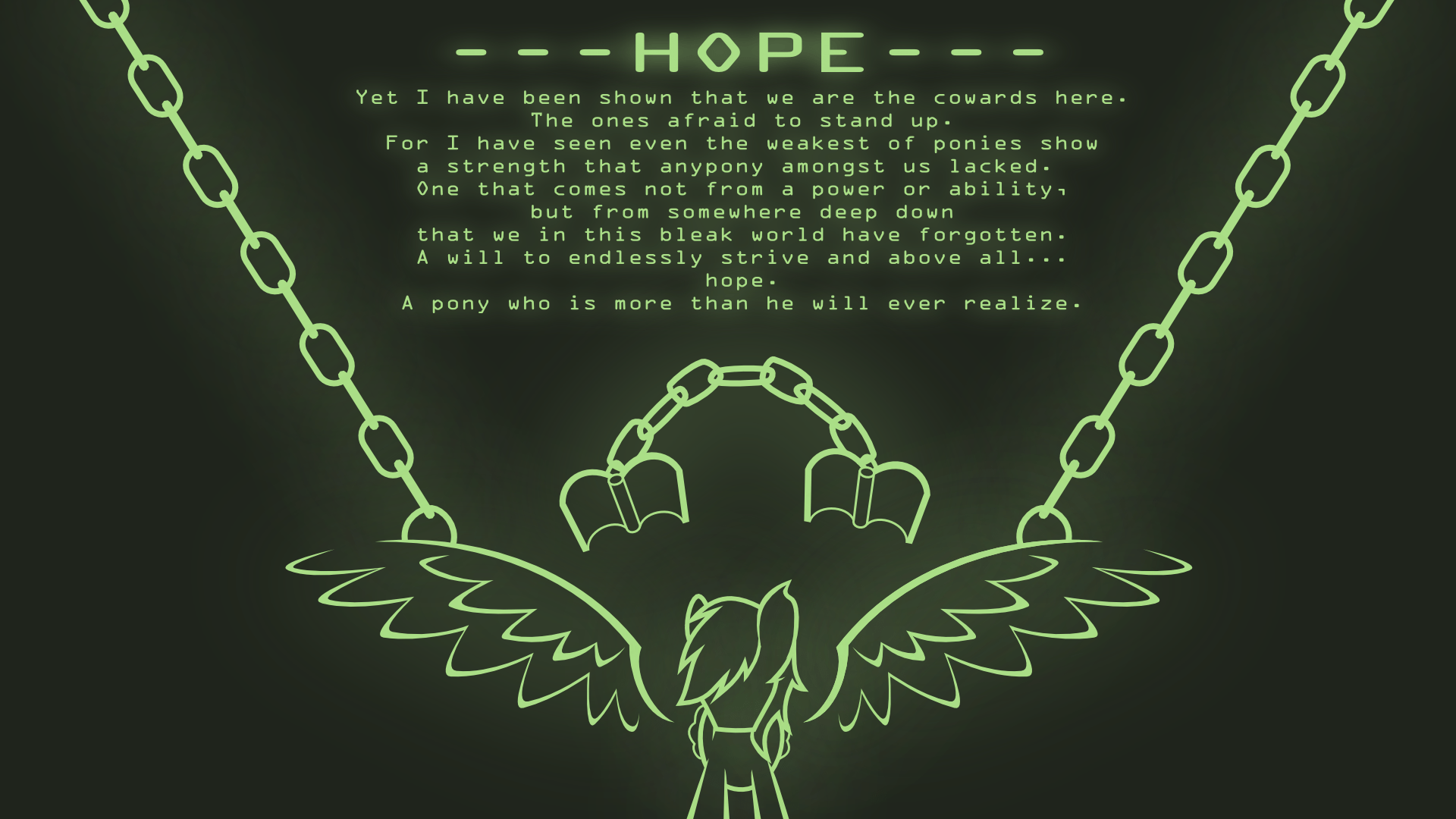 Fallout Equestria Wallpapers - Top Free Fallout Equestria Backgrounds ...
