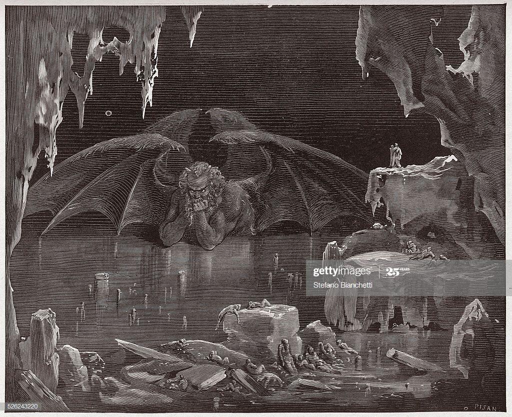 Gustave Doré Wallpapers - Top Free Gustave Doré Backgrounds ...