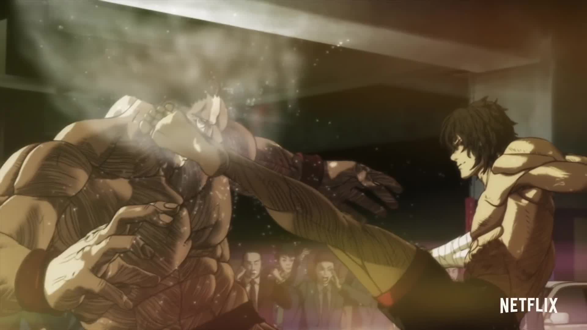 Ohma Tokita Wallpapers - Top Free Ohma Tokita Backgrounds - WallpaperAccess