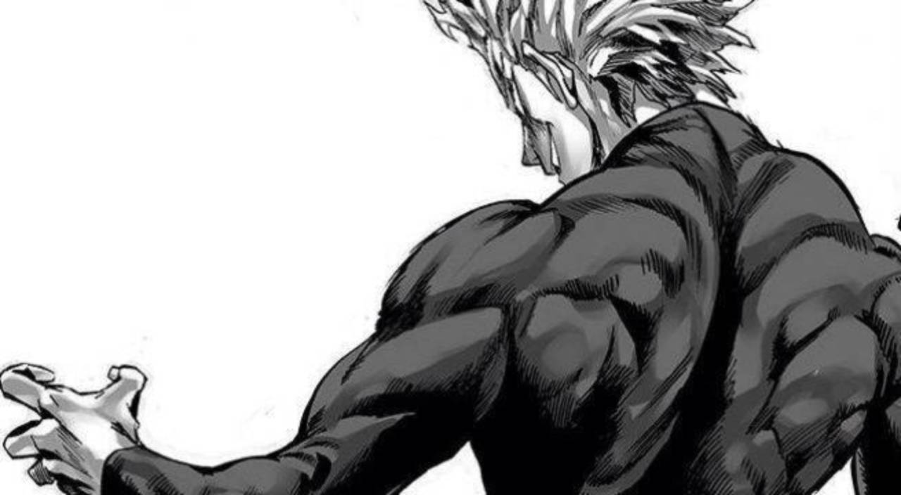 Ohma Tokita Wallpapers - Top Free Ohma Tokita Backgrounds - WallpaperAccess