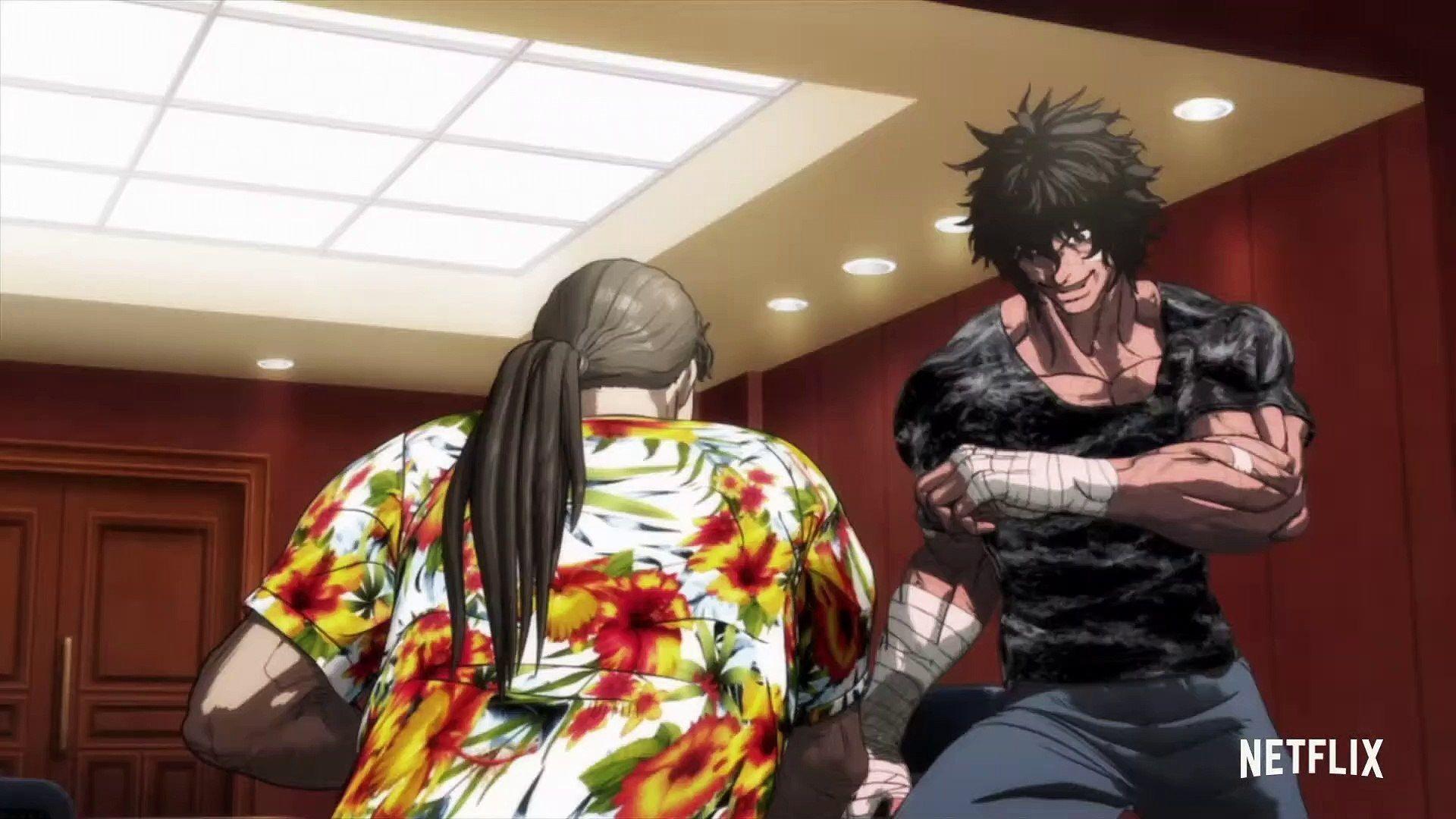 Ohma Tokita Wallpapers - Top Free Ohma Tokita Backgrounds - WallpaperAccess