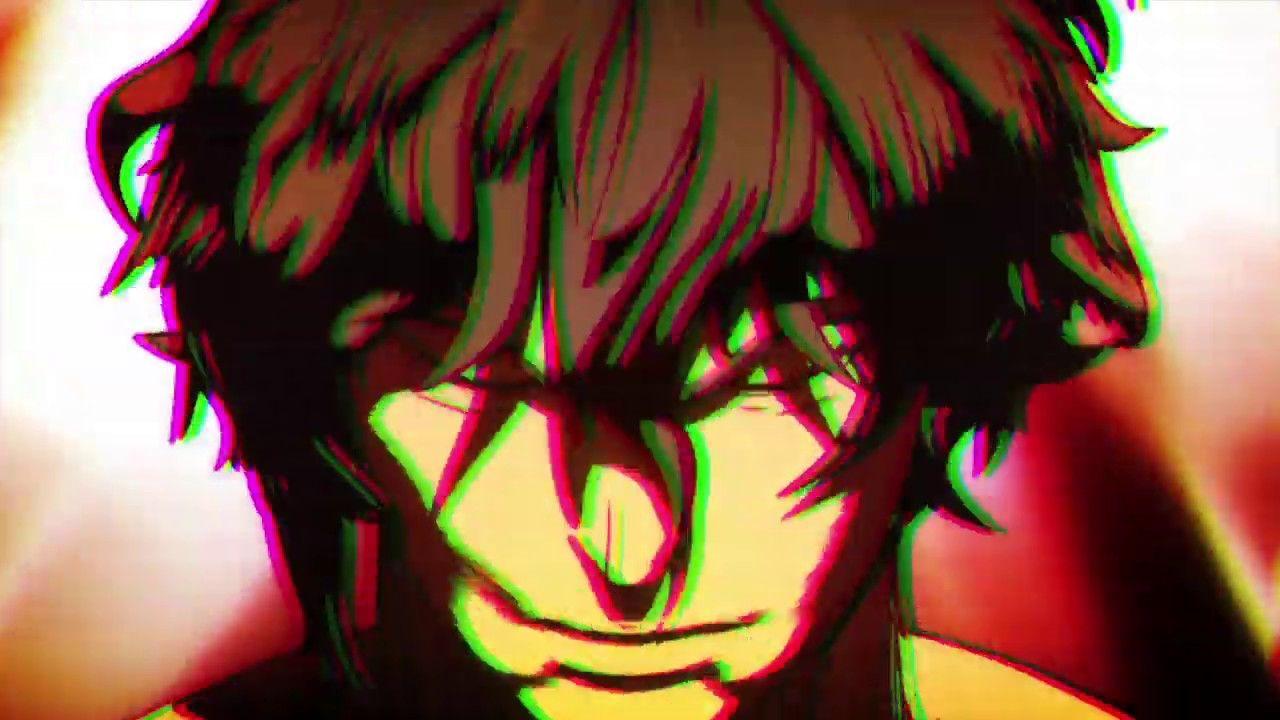 Ohma Tokita Wallpapers - Top Free Ohma Tokita Backgrounds - WallpaperAccess