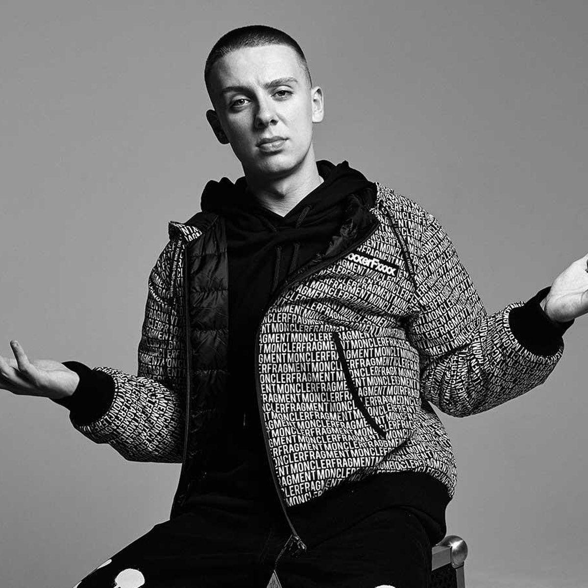 Aitch Wallpapers - Top Free Aitch Backgrounds - WallpaperAccess