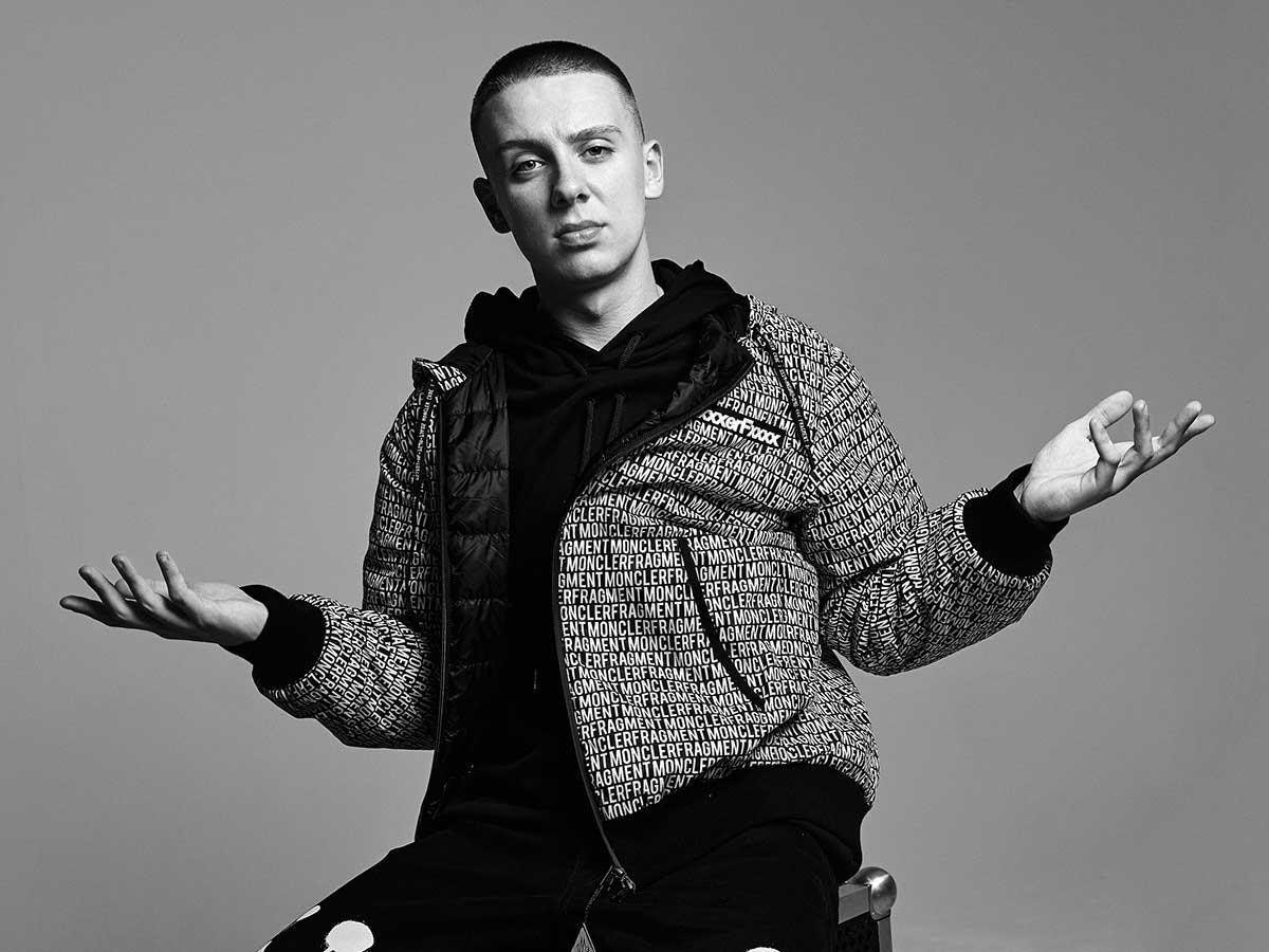 Aitch Wallpapers - Top Free Aitch Backgrounds - WallpaperAccess