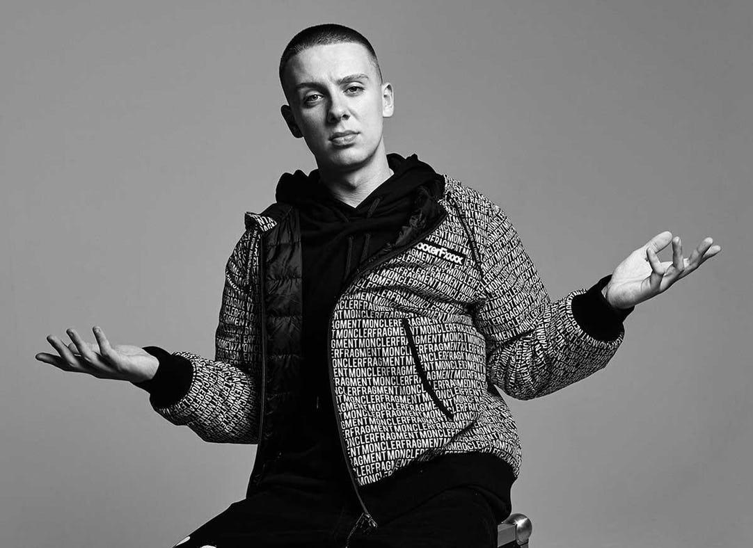 Aitch Wallpapers - Top Free Aitch Backgrounds - WallpaperAccess