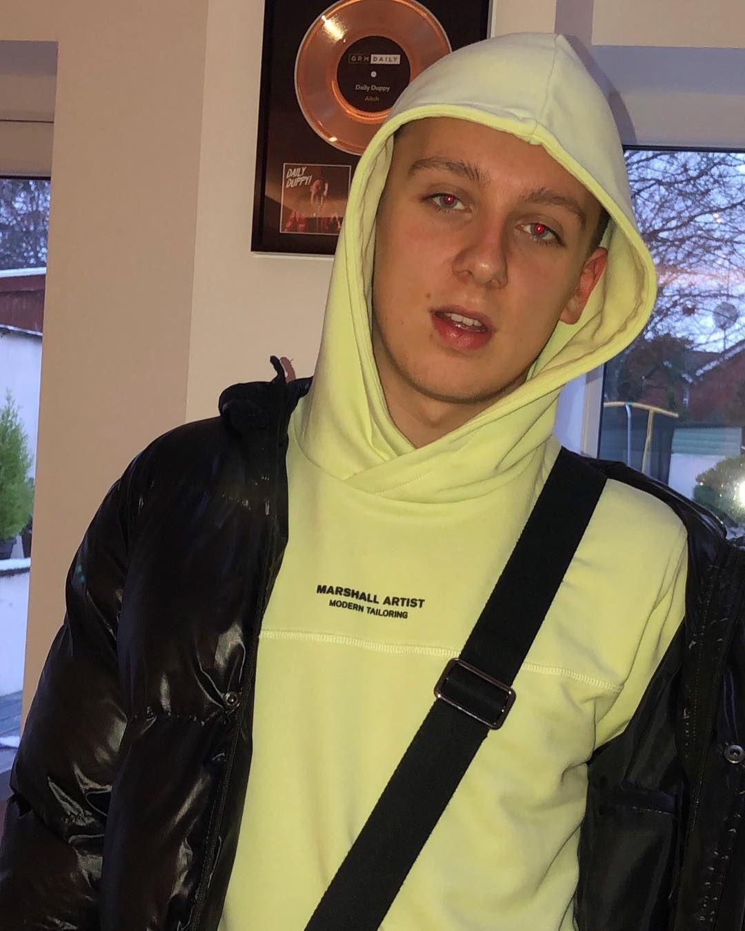 Aitch Wallpapers - Top Free Aitch Backgrounds - WallpaperAccess