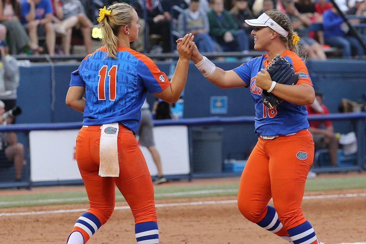 Florida Gators Softball Wallpapers - Top Free Florida Gators Softball ...
