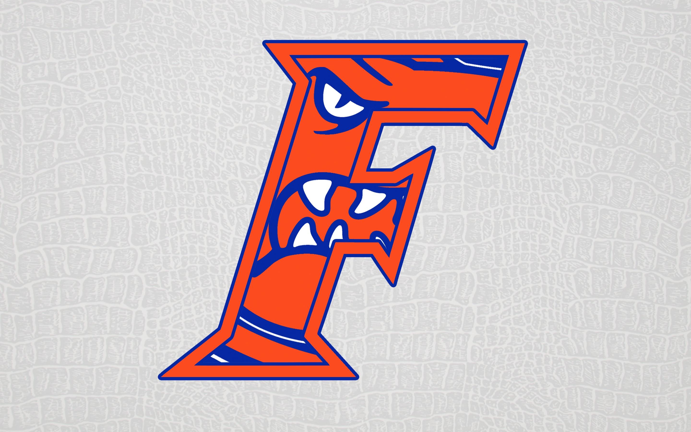 Florida Gators Logo Wallpapers - Top Free Florida Gators Logo ...