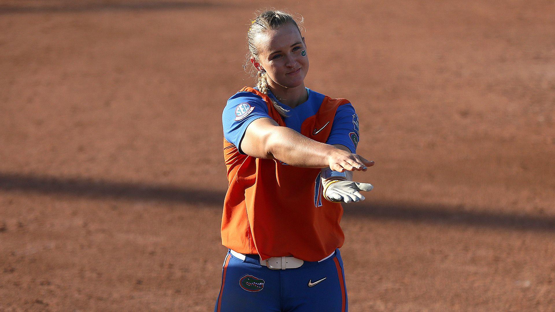 Florida Gators Softball Wallpapers - Top Free Florida Gators Softball ...