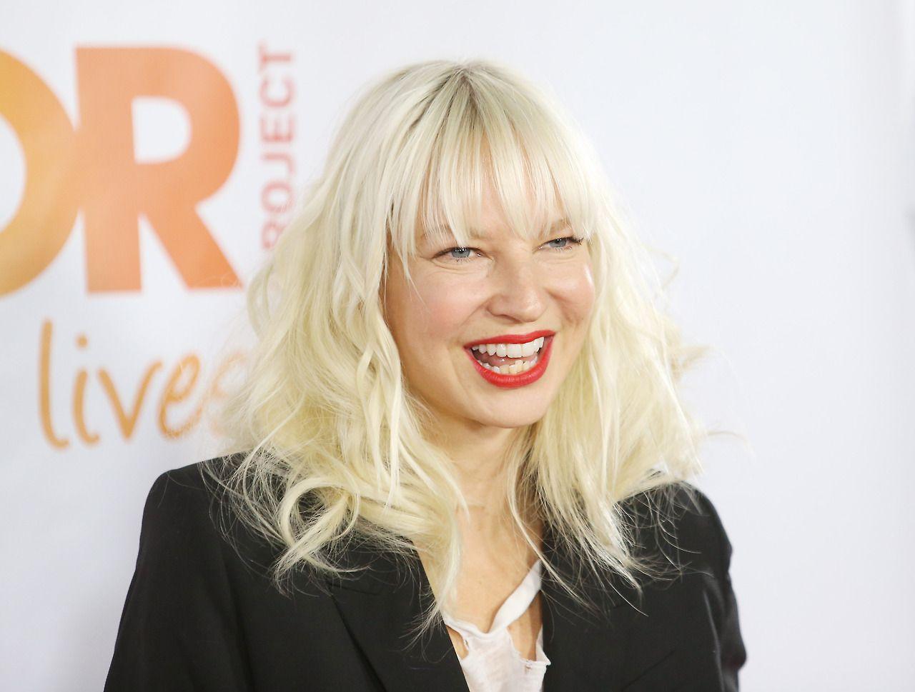 Sia Music Wallpapers - Top Free Sia Music Backgrounds - WallpaperAccess