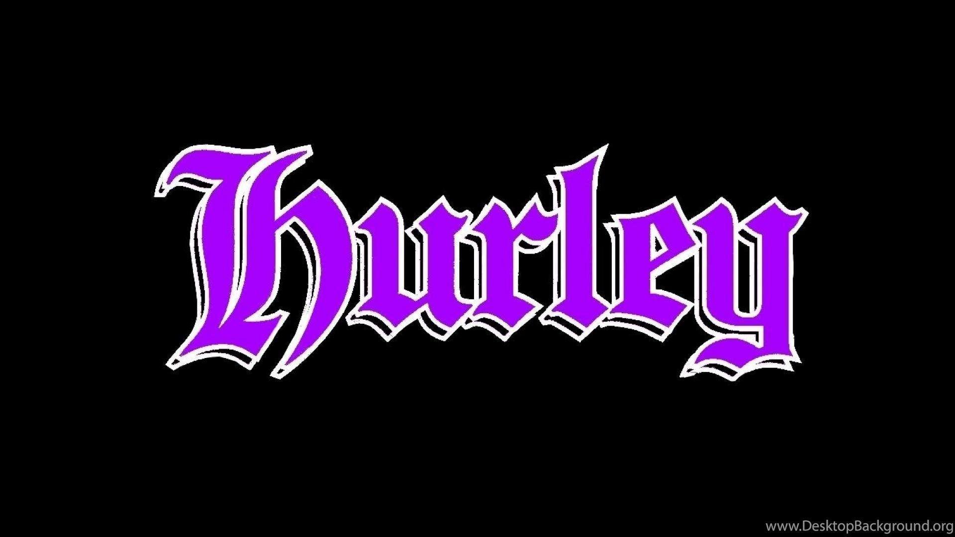 Hurley Wallpapers - Top Free Hurley Backgrounds - WallpaperAccess