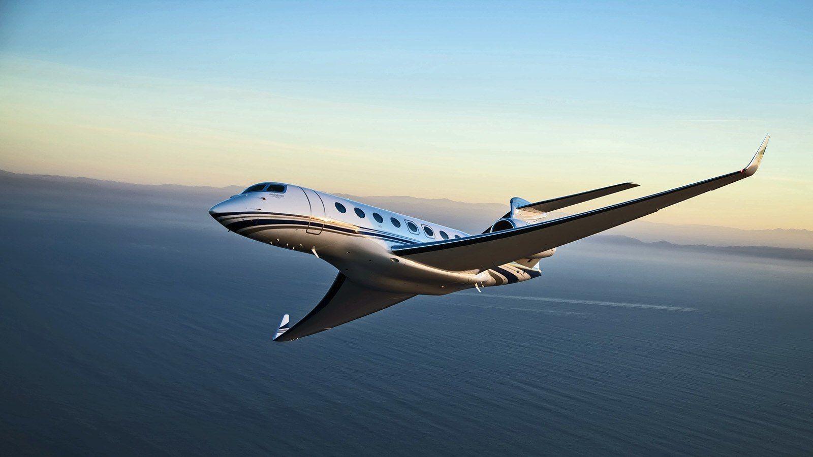 Gulfstream Wallpapers - Top Free Gulfstream Backgrounds - WallpaperAccess
