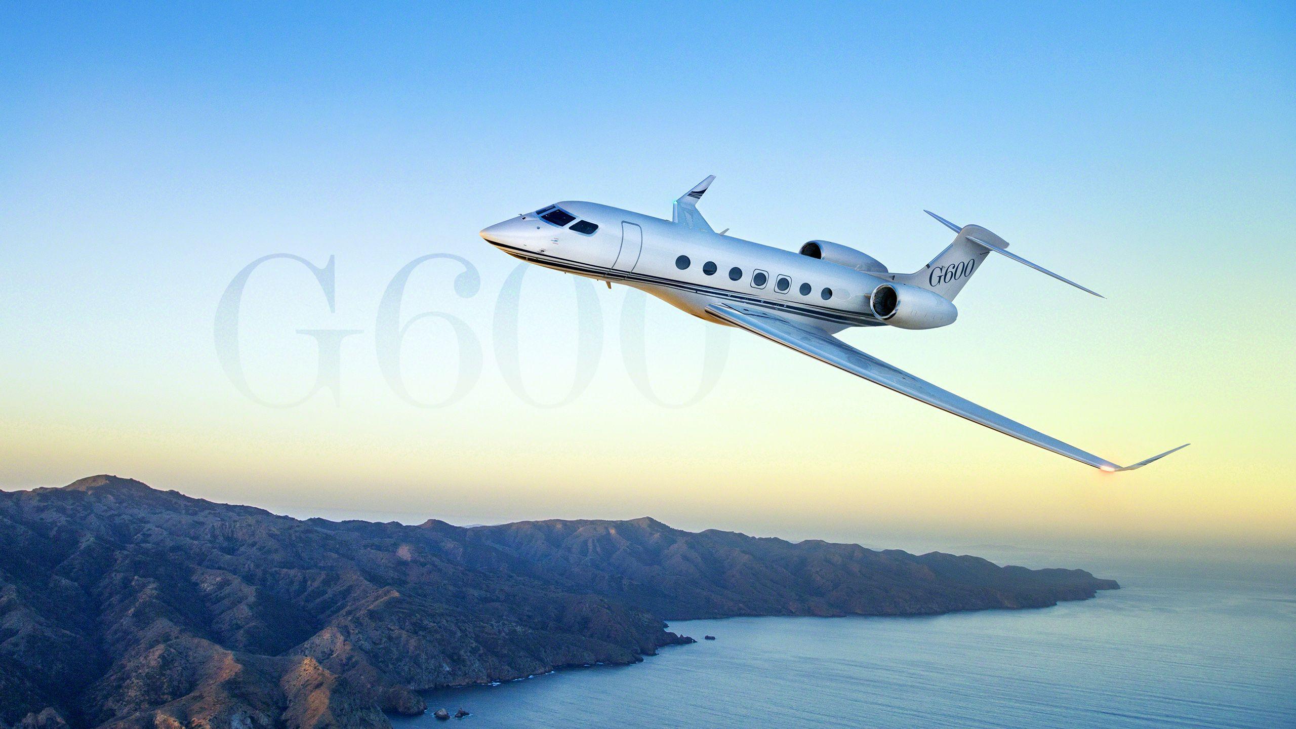 Gulfstream G650 Wallpapers - Top Free Gulfstream G650 Backgrounds ...