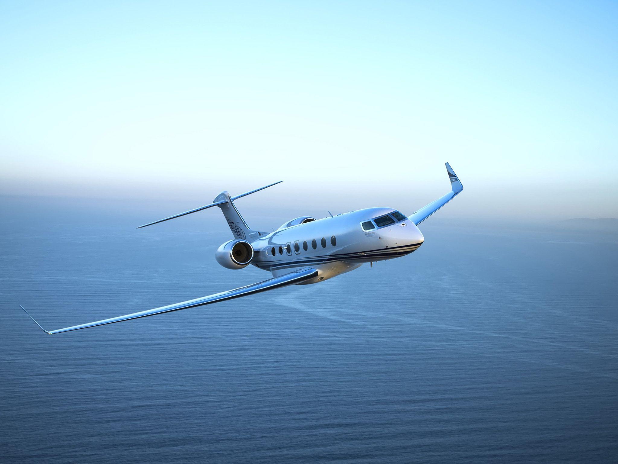 Gulfstream Wallpapers - Top Free Gulfstream Backgrounds - WallpaperAccess