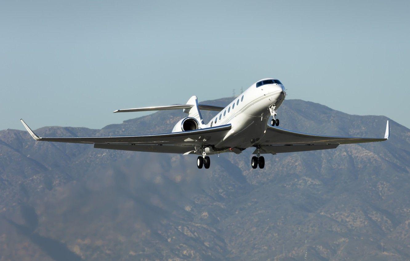 Gulfstream Wallpapers - Top Free Gulfstream Backgrounds - WallpaperAccess