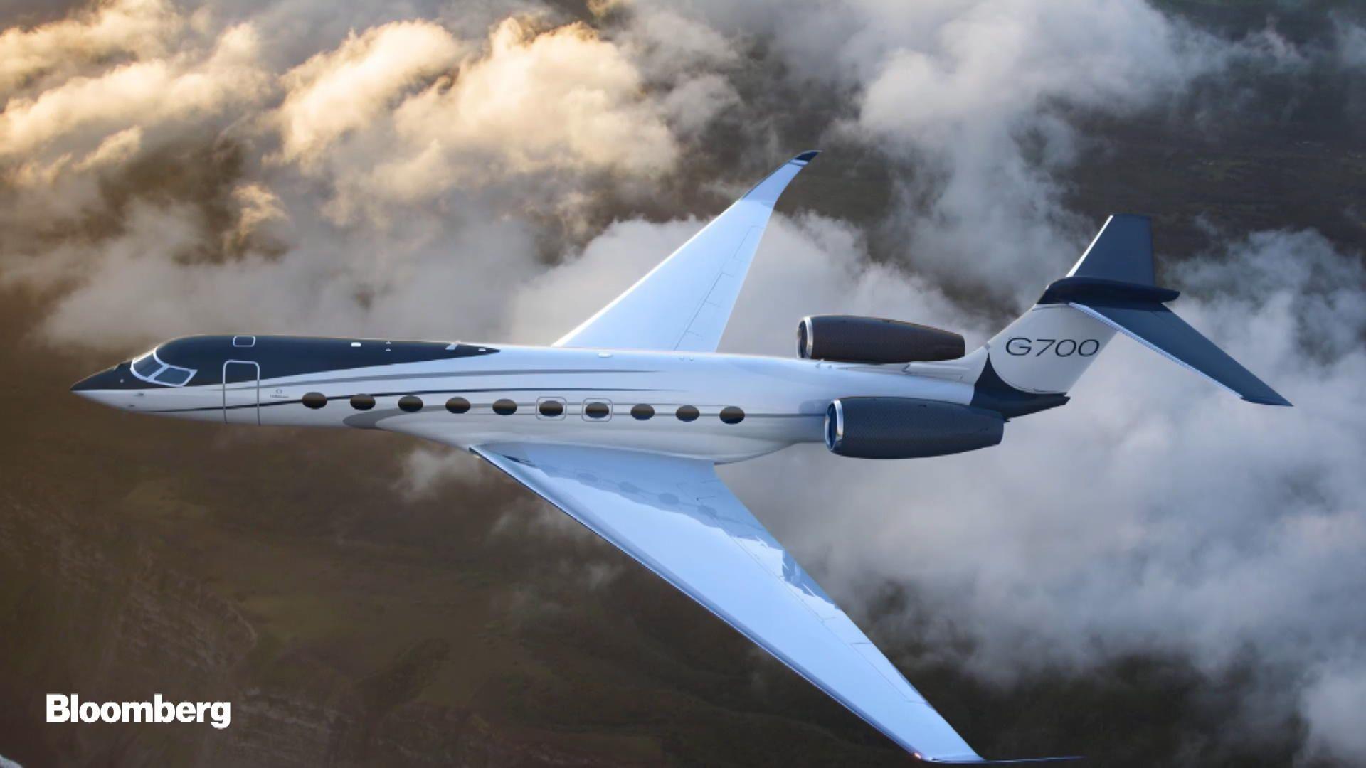 Gulfstream G650 Wallpapers - Top Free Gulfstream G650 Backgrounds ...