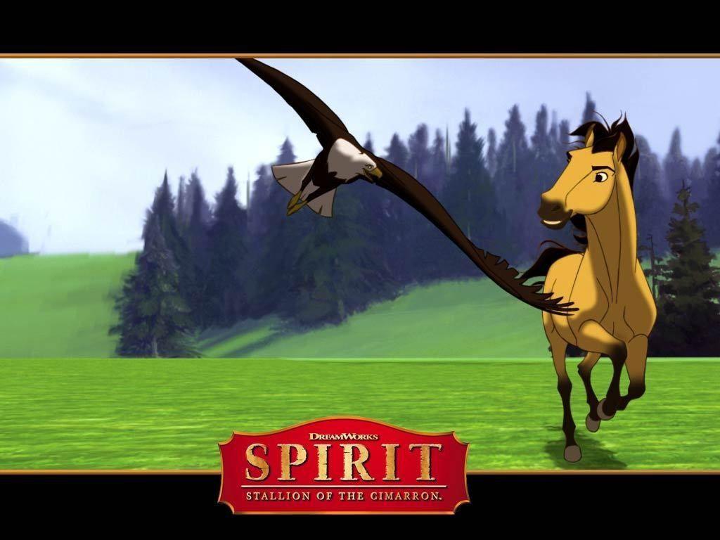 Spirit: Stallion of the Cimarron Wallpapers - Top Free Spirit: Stallion of the Cimarron ...