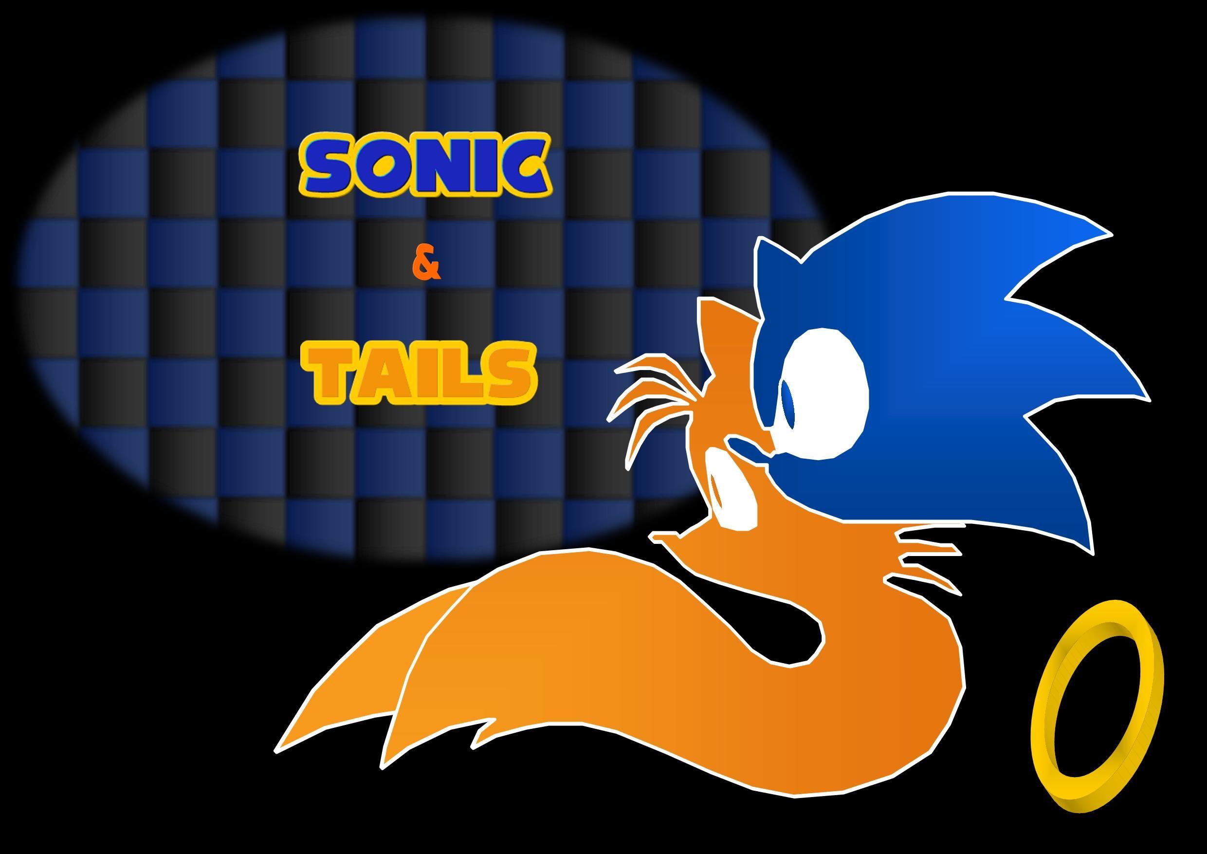 Sonic 2 Wallpapers - Top Free Sonic 2 Backgrounds - WallpaperAccess