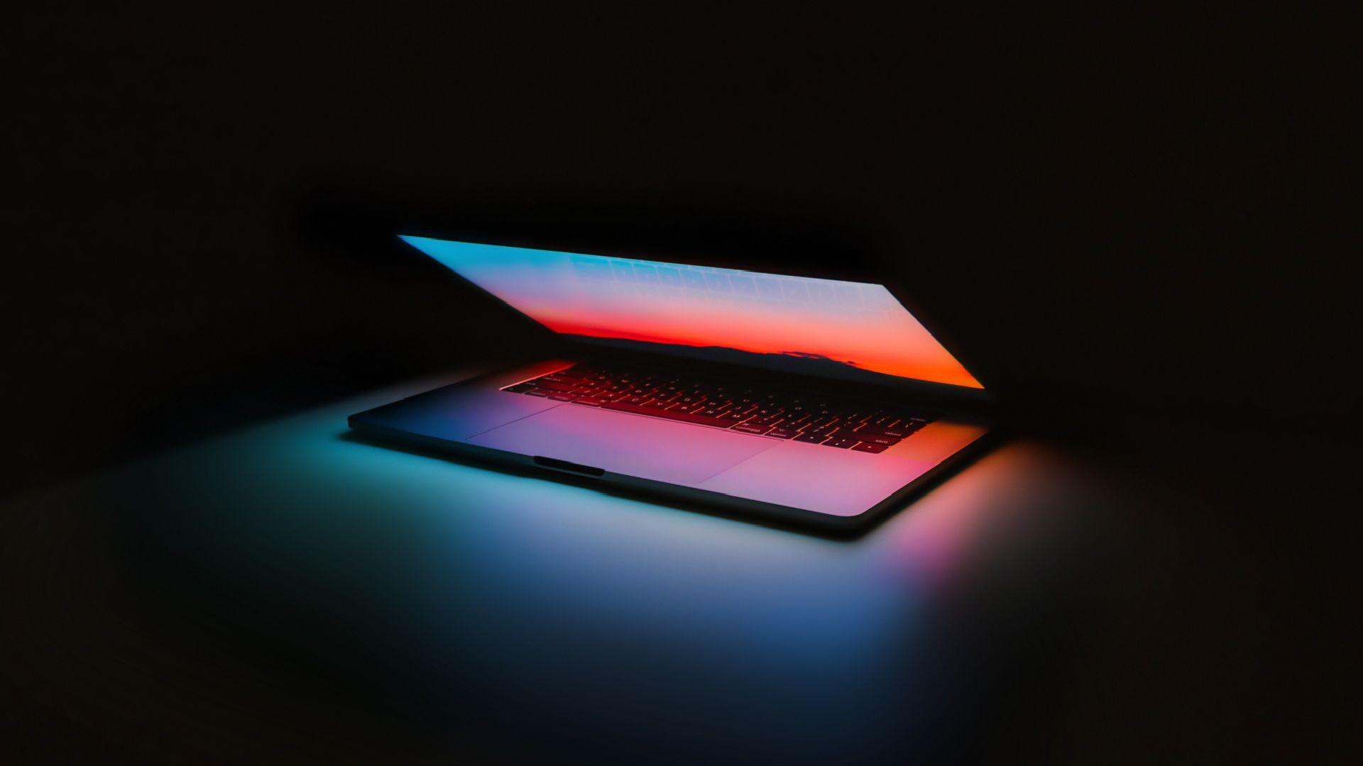 MacBook Pro Laptop Wallpapers - Top Free MacBook Pro Laptop Backgrounds ...