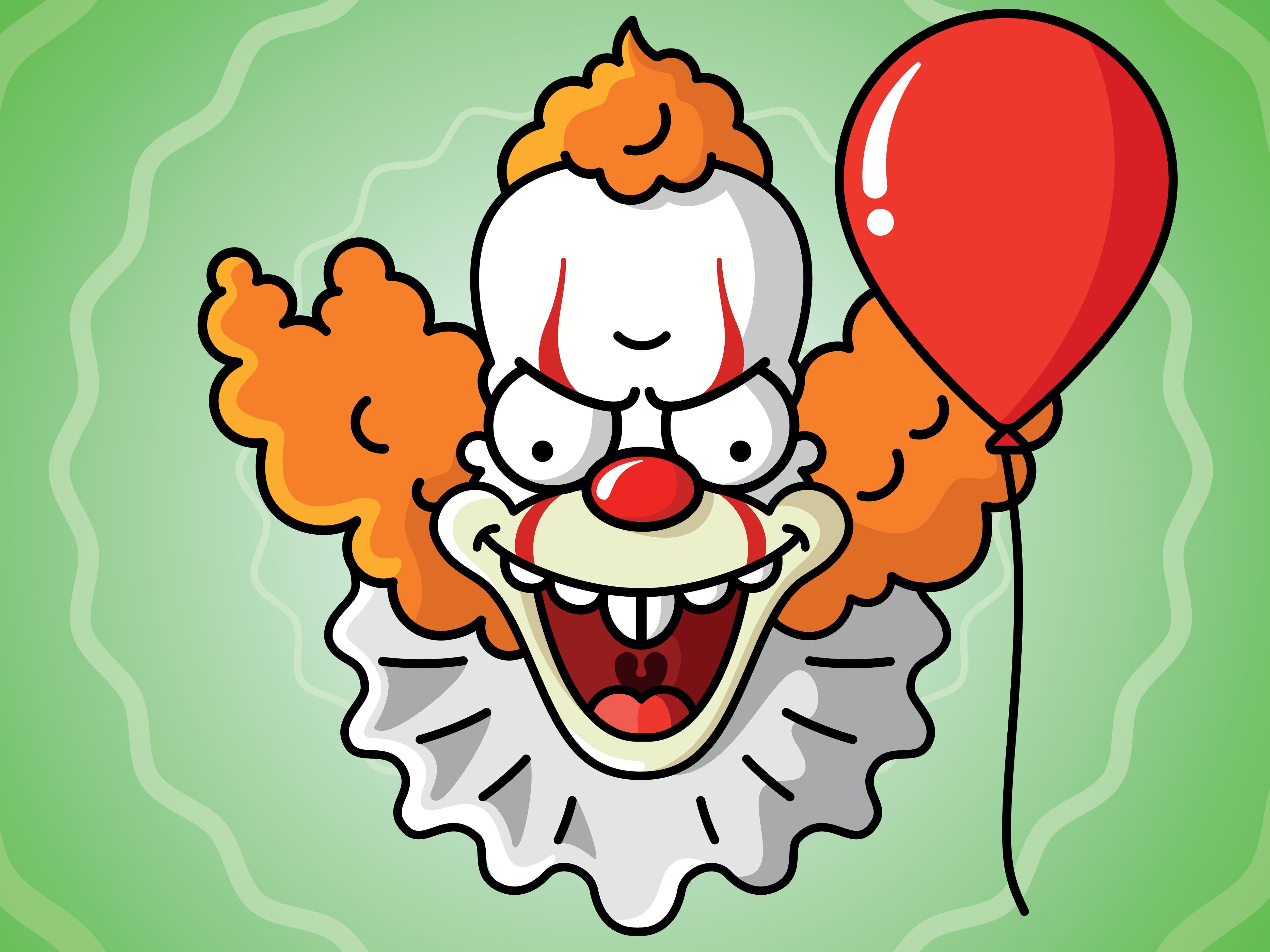 Krusty the Clown Wallpapers - Top Free Krusty the Clown Backgrounds - WallpaperAccess
