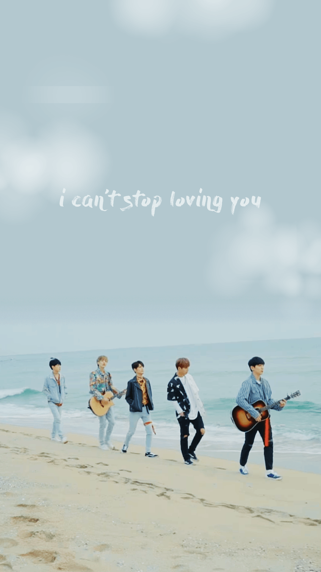 Day 6 Wallpapers - Top Free Day 6 Backgrounds - WallpaperAccess