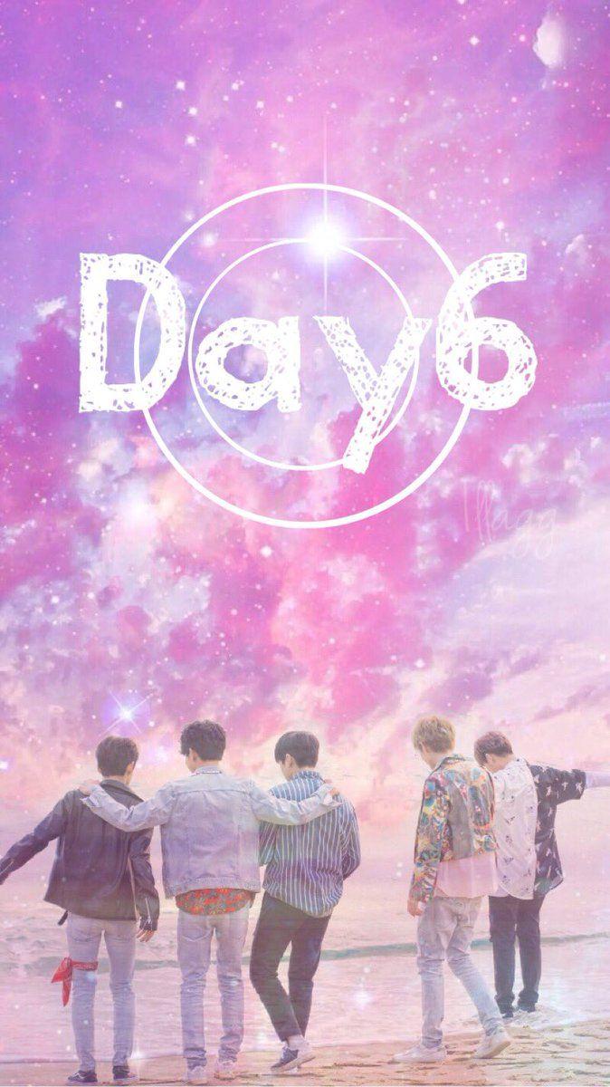 Day 6 Wallpapers - Top Free Day 6 Backgrounds - WallpaperAccess