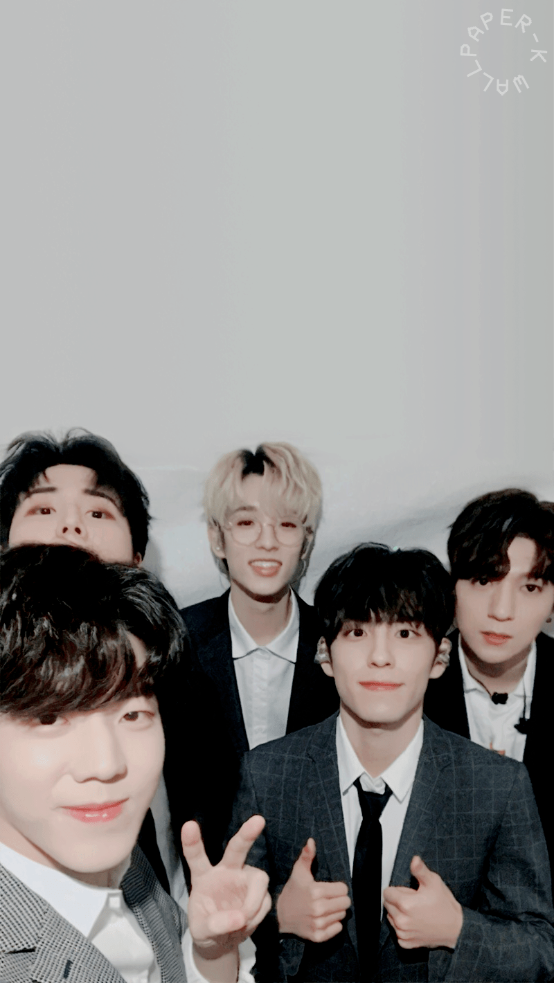 Day 6 Wallpapers - Top Free Day 6 Backgrounds - WallpaperAccess