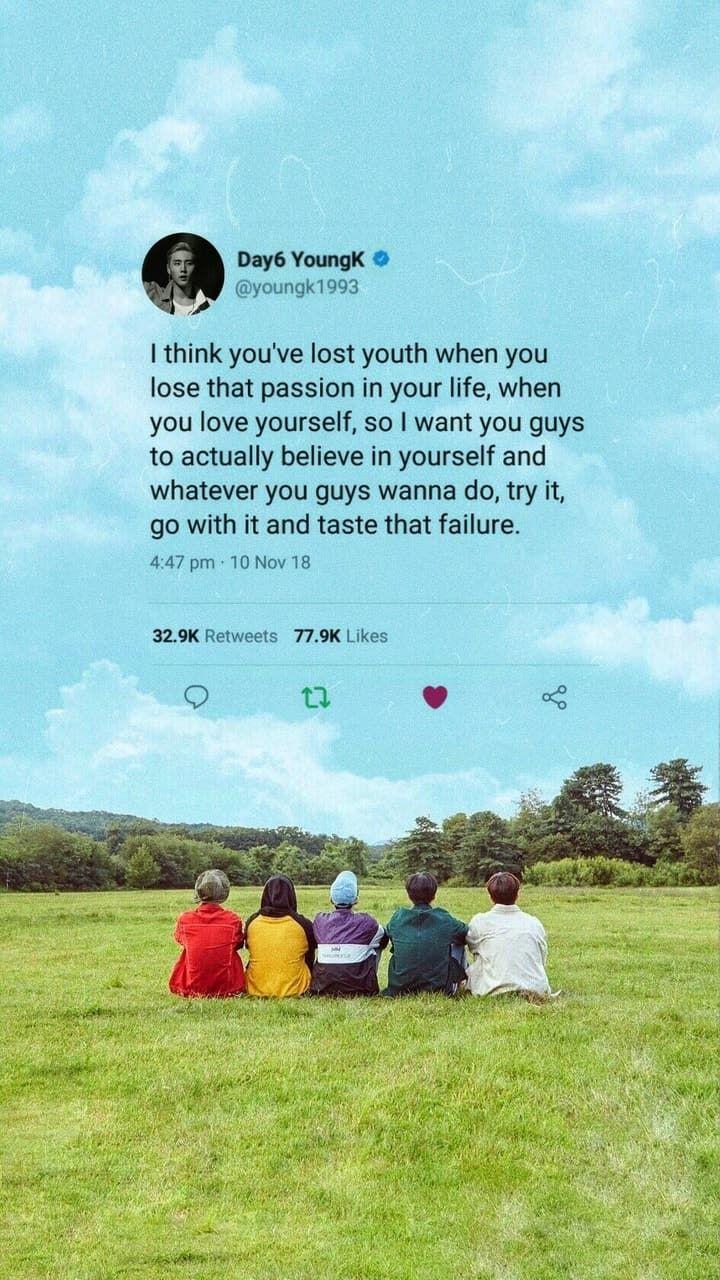 Day 6 Wallpapers - Top Free Day 6 Backgrounds - WallpaperAccess