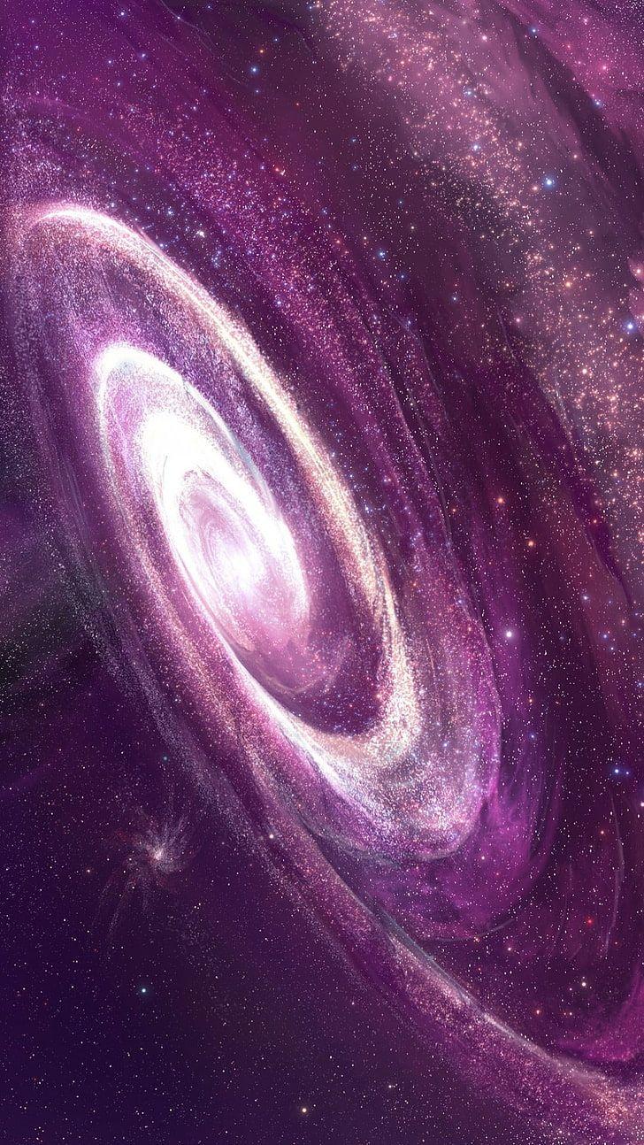 3D Nebula Wallpapers - Top Free 3D Nebula Backgrounds - WallpaperAccess