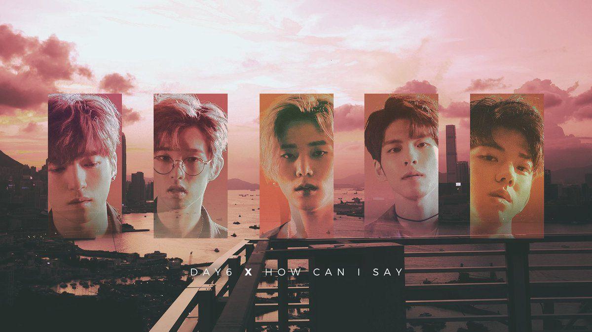 Day6 Laptop Wallpapers - Top Free Day6 Laptop Backgrounds - WallpaperAccess