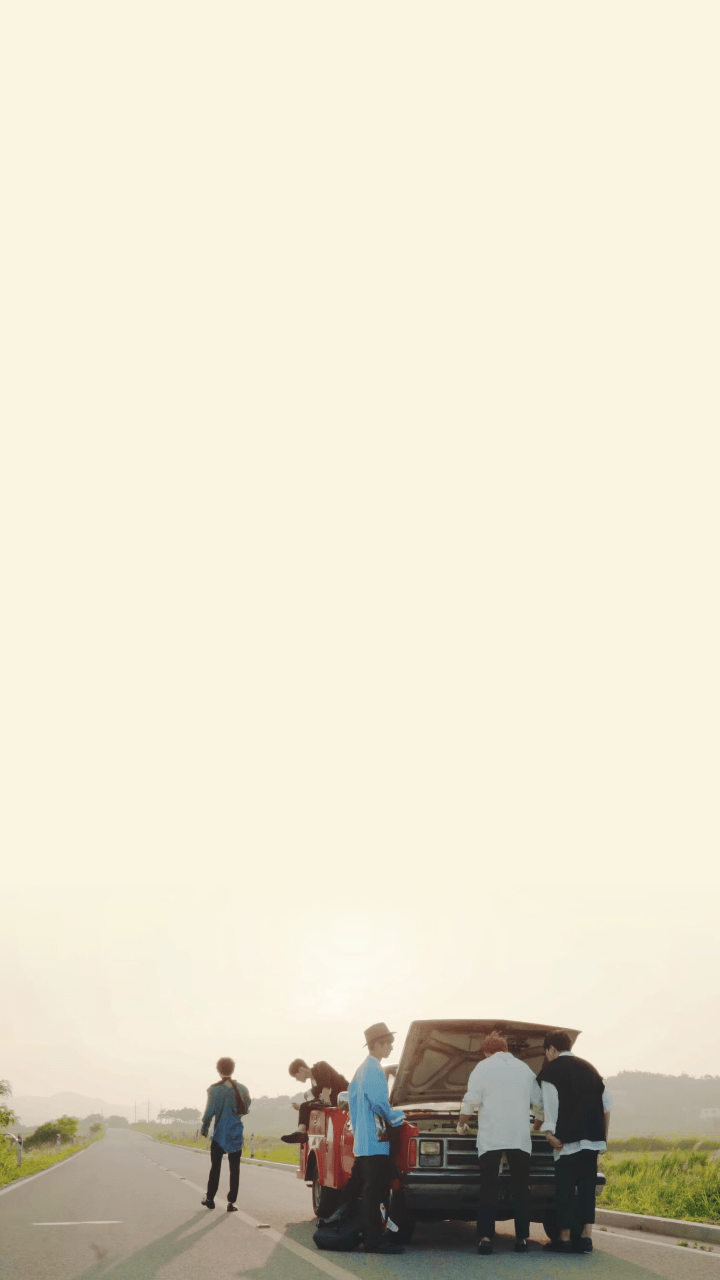 Day 6 Wallpapers - Top Free Day 6 Backgrounds - WallpaperAccess