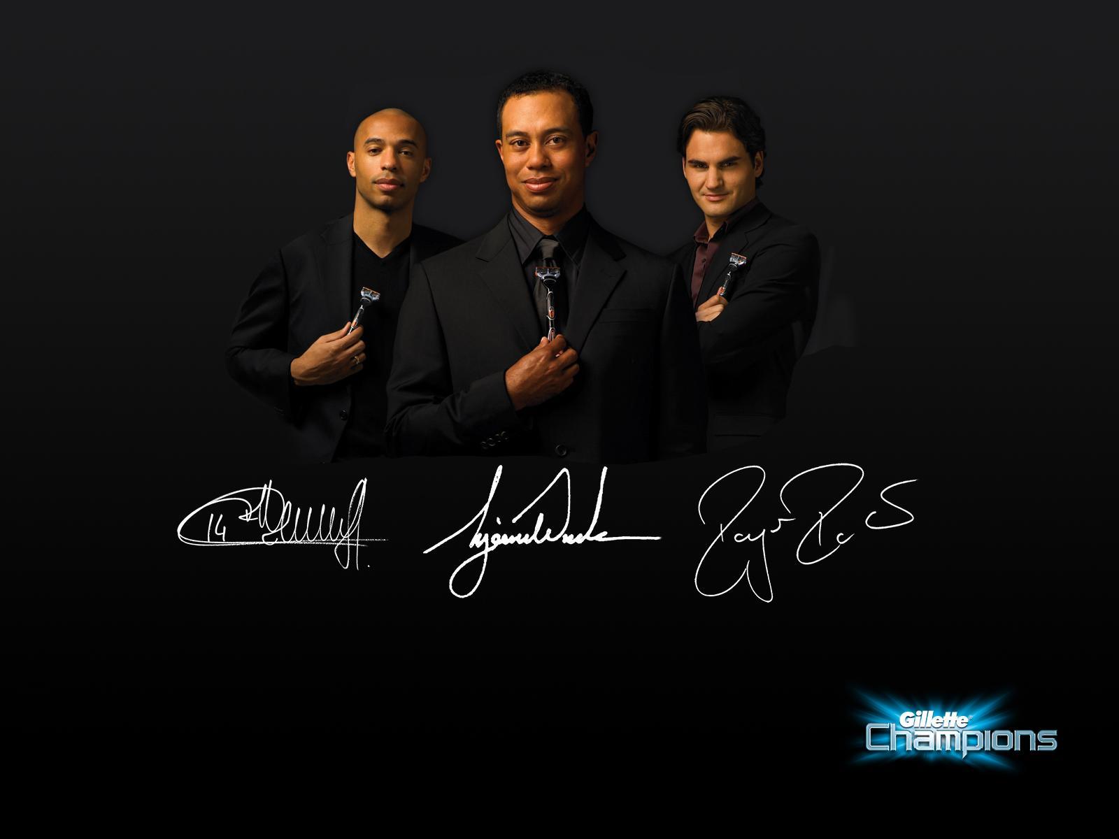 Gillette Wallpapers - Top Free Gillette Backgrounds - WallpaperAccess