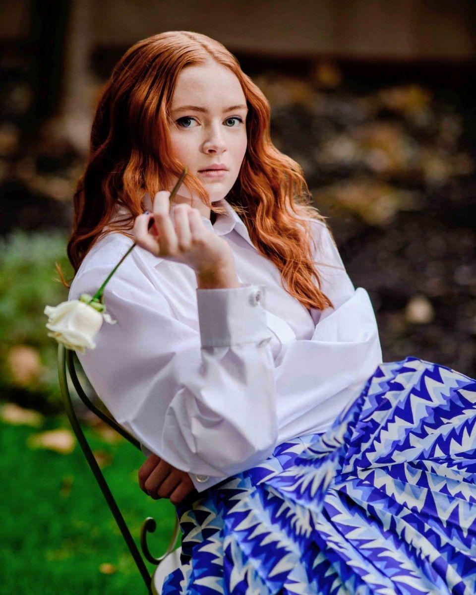 Sadie Sink HD Wallpapers - Top Free Sadie Sink HD Backgrounds ...