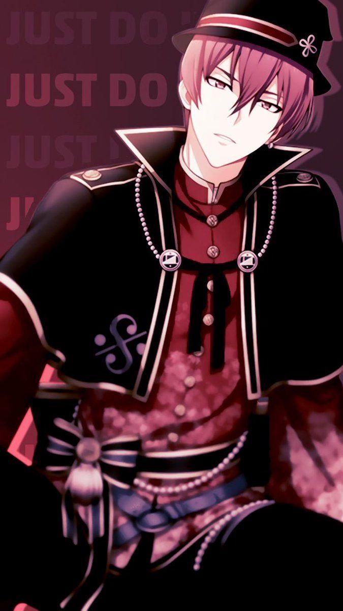 Idolish7 Wallpapers - Top Free Idolish7 Backgrounds - WallpaperAccess