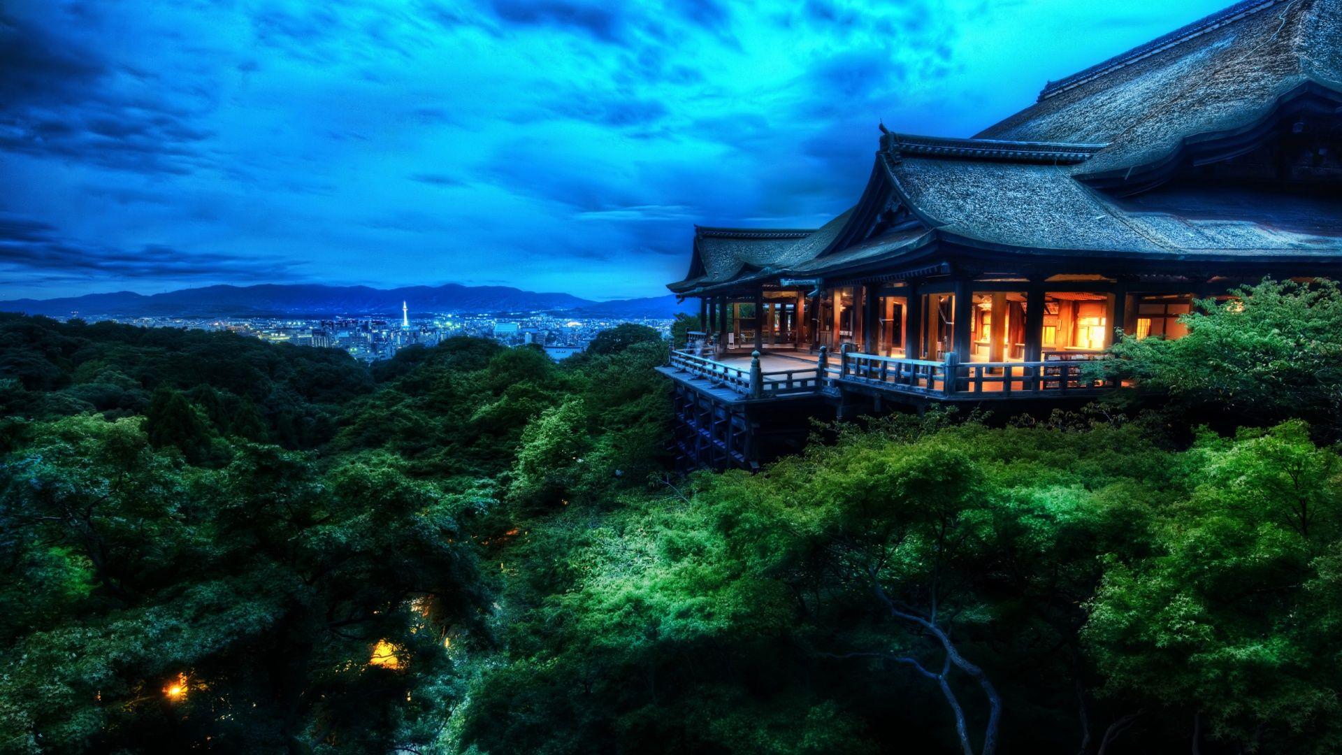 Japan Temple Wallpapers - Top Free Japan Temple Backgrounds ...