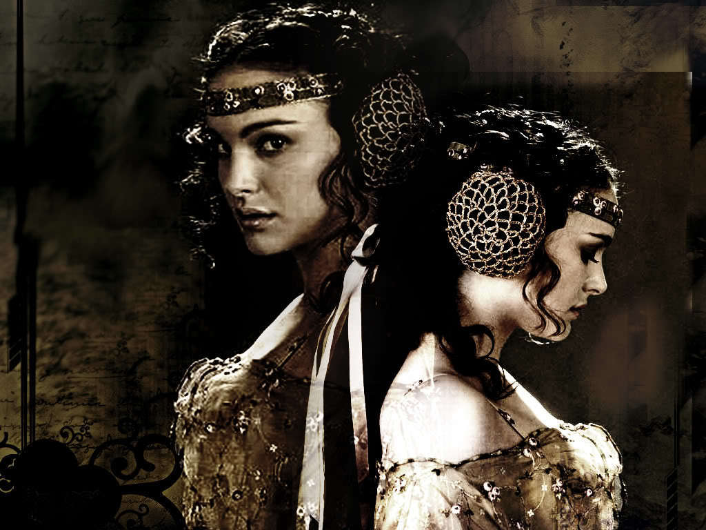 Padmé Amidala Wallpapers - Top Free Padmé Amidala Backgrounds ...