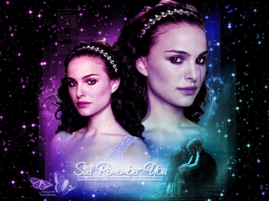 Padmé Amidala Wallpapers - Top Free Padmé Amidala Backgrounds ...