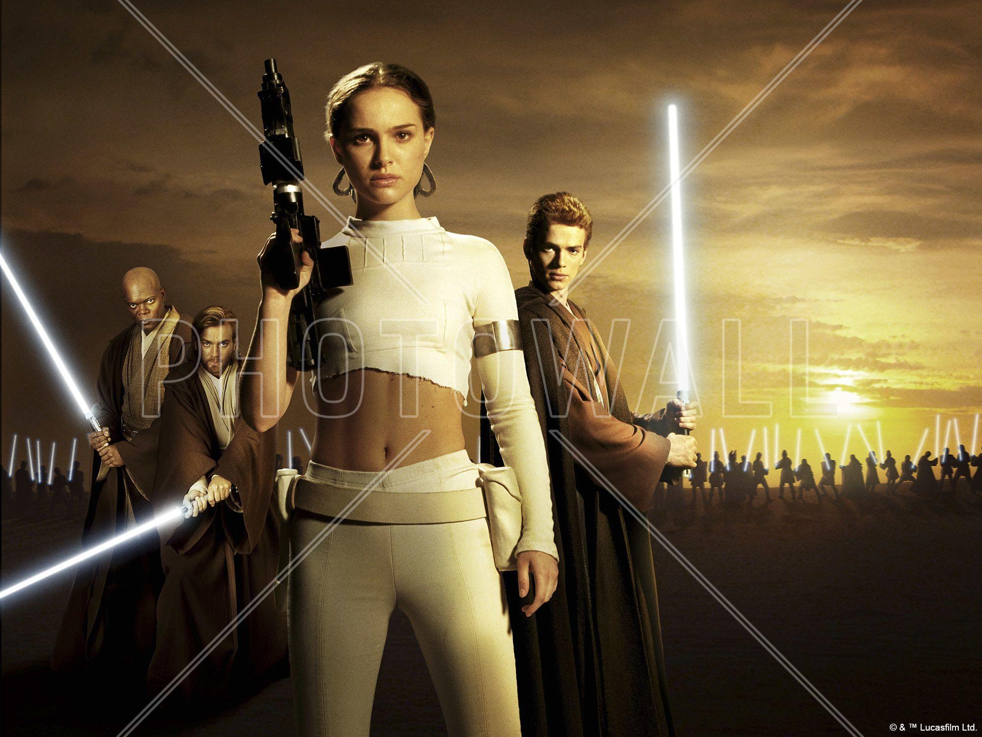 Padmé Amidala Wallpapers - Top Free Padmé Amidala Backgrounds ...