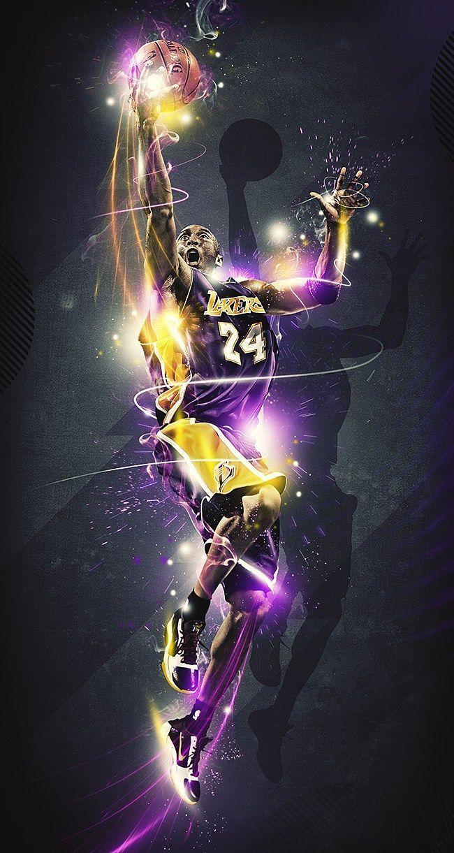 Black Mamba Kobe Wallpapers - Top Free Black Mamba Kobe Backgrounds ...
