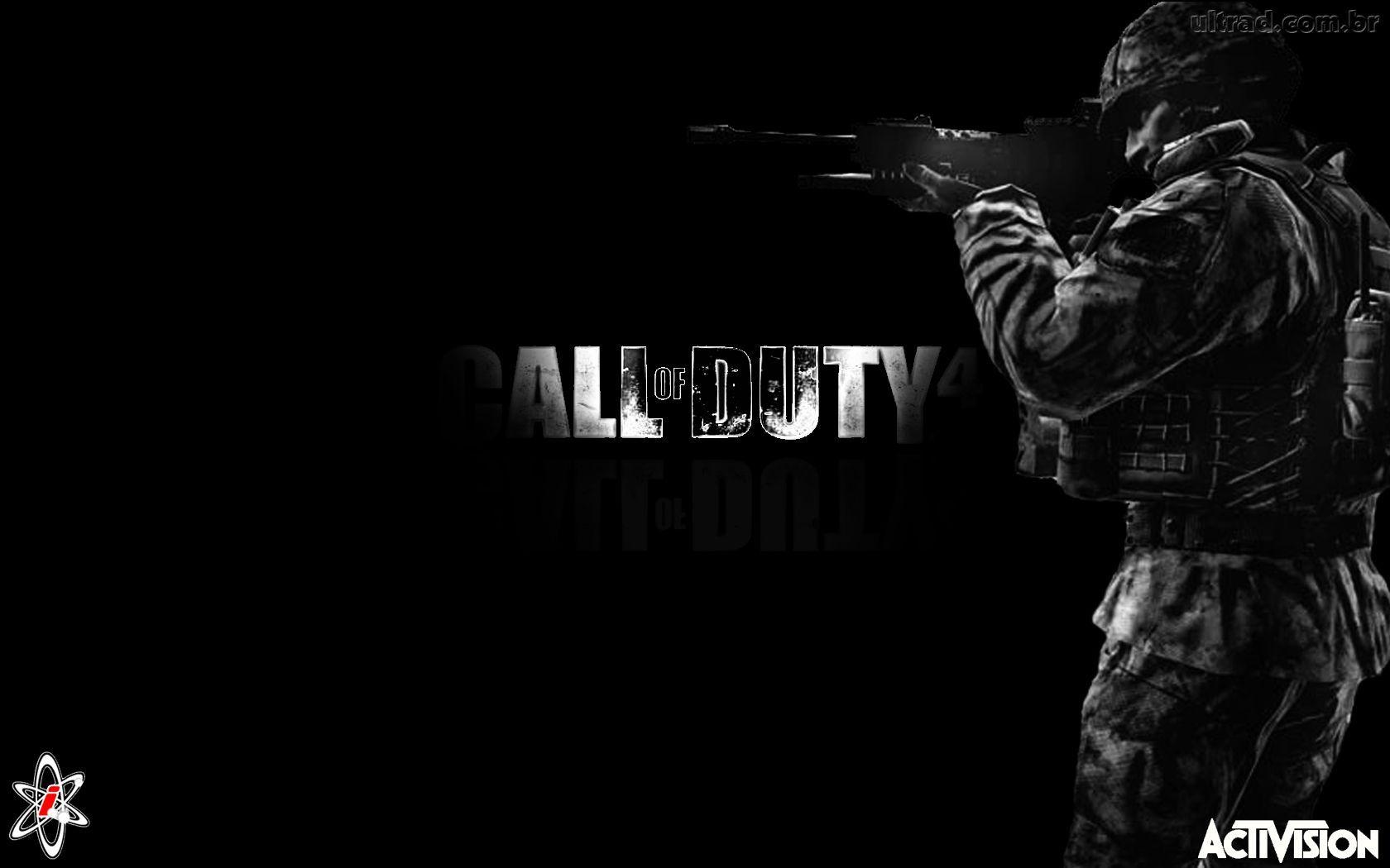 3D Call of Duty Wallpapers - Top Free 3D Call of Duty Backgrounds ...