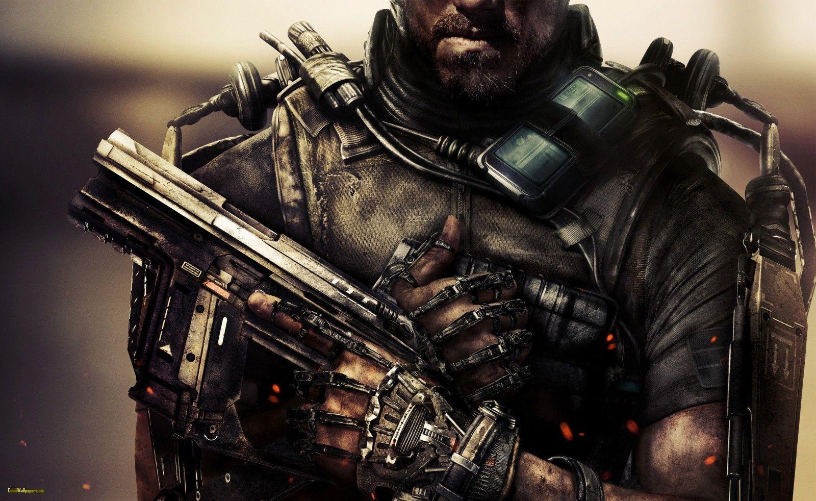 3D Call of Duty Wallpapers - Top Free 3D Call of Duty Backgrounds ...