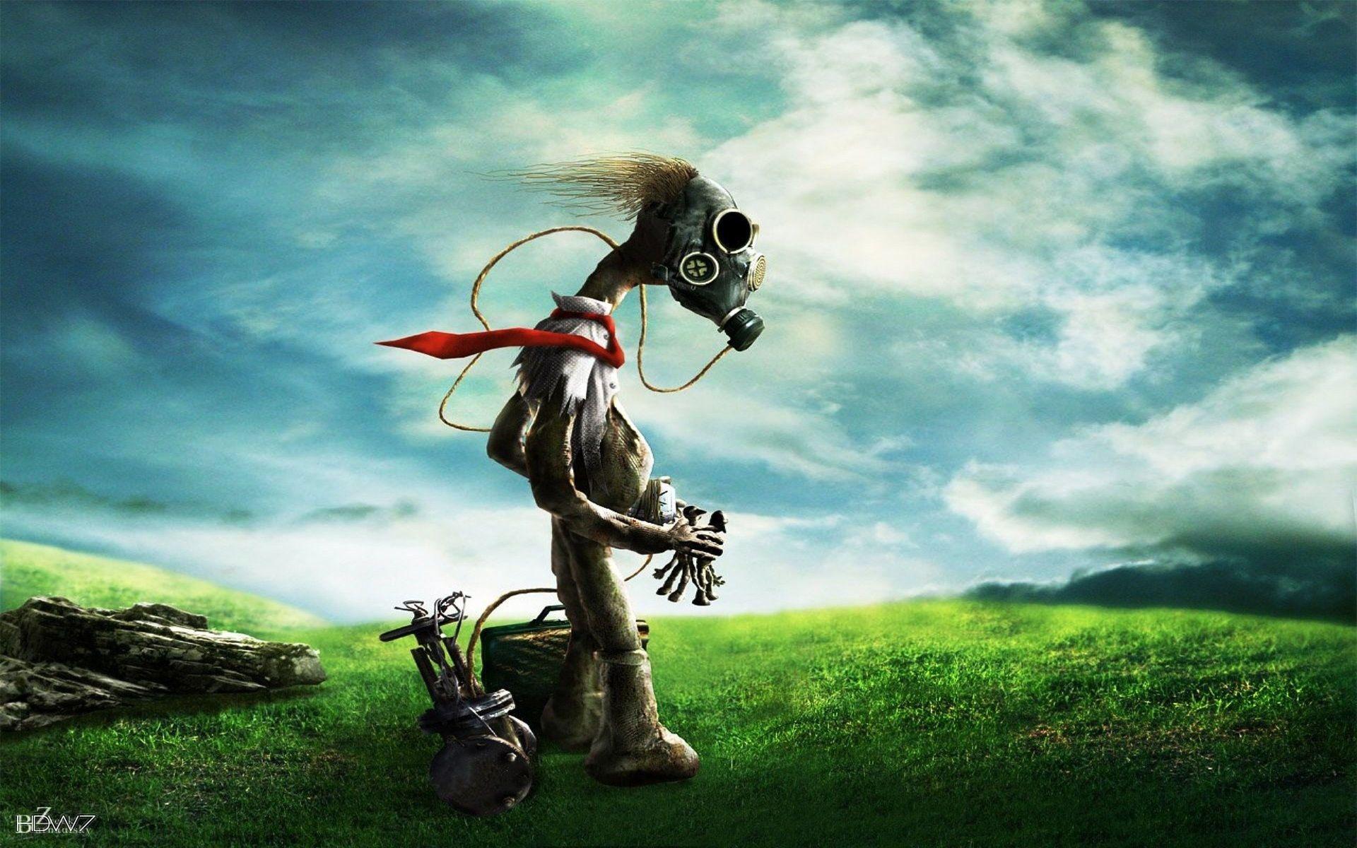 3D Radiation Wallpapers - Top Free 3D Radiation Backgrounds ...