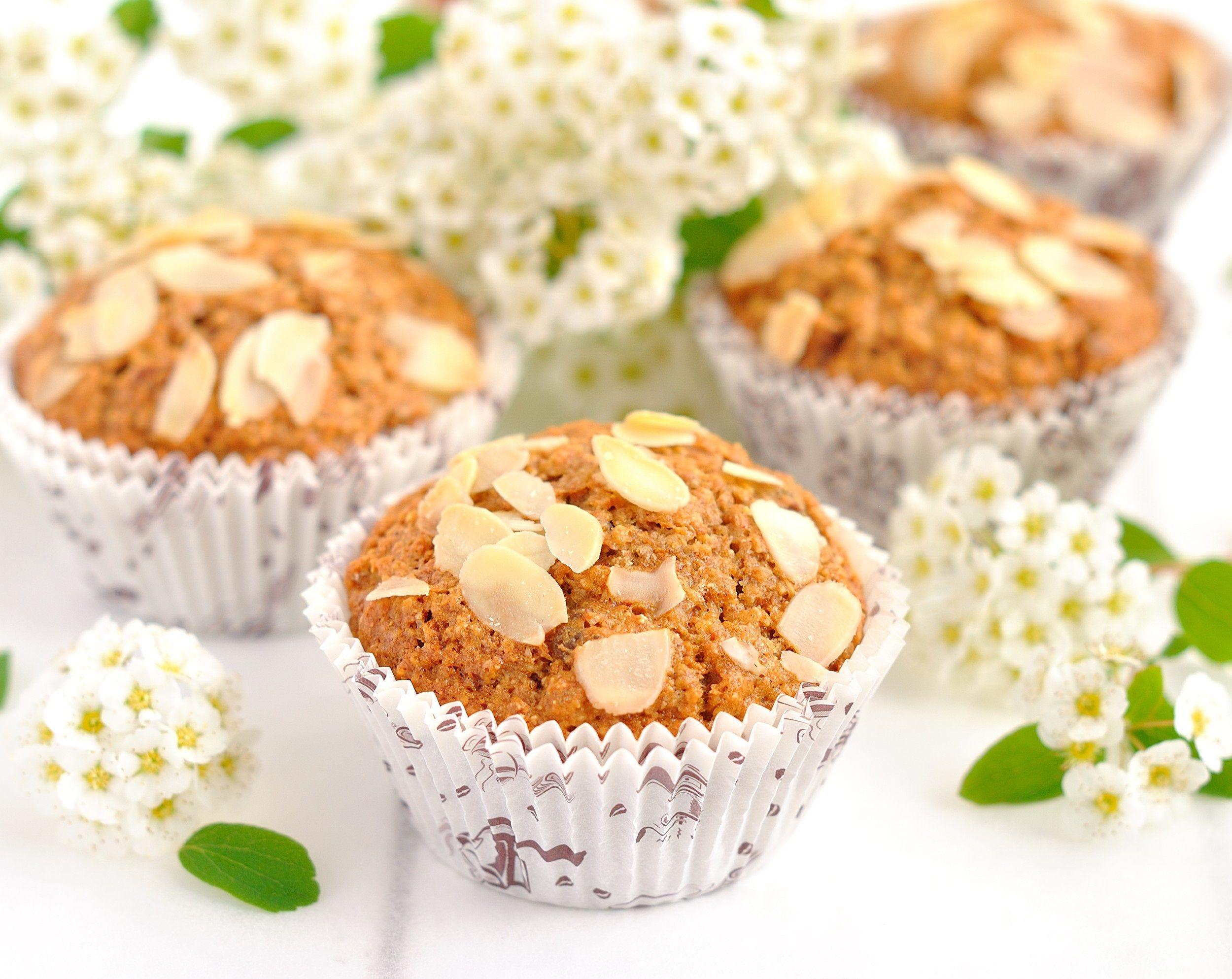 Cute Muffin Wallpapers - Top Free Cute Muffin Backgrounds - WallpaperAccess