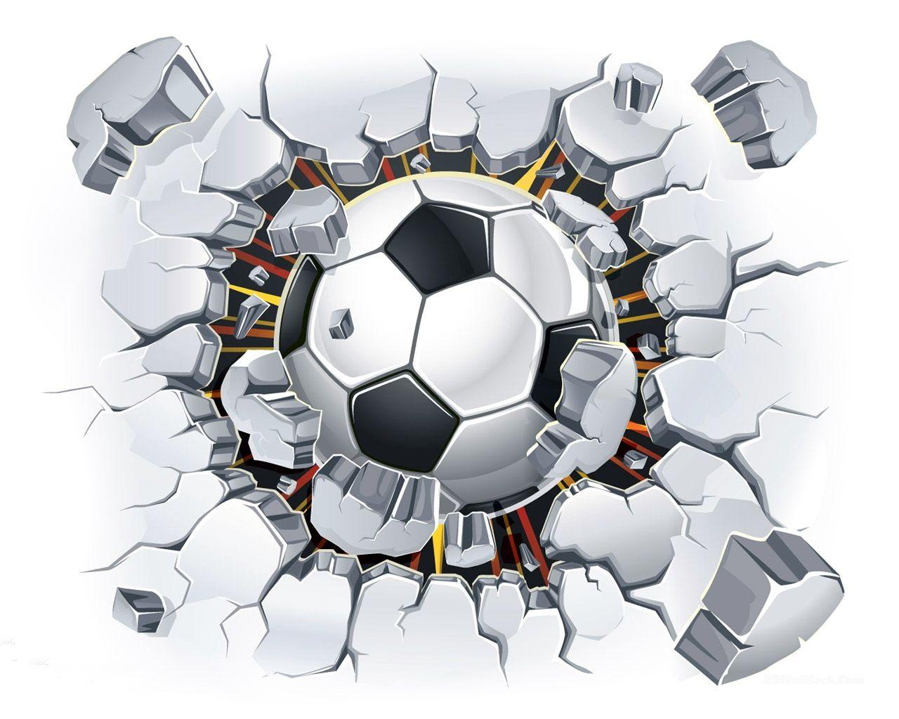 3D FIFA Wallpapers - Top Free 3D FIFA Backgrounds - WallpaperAccess