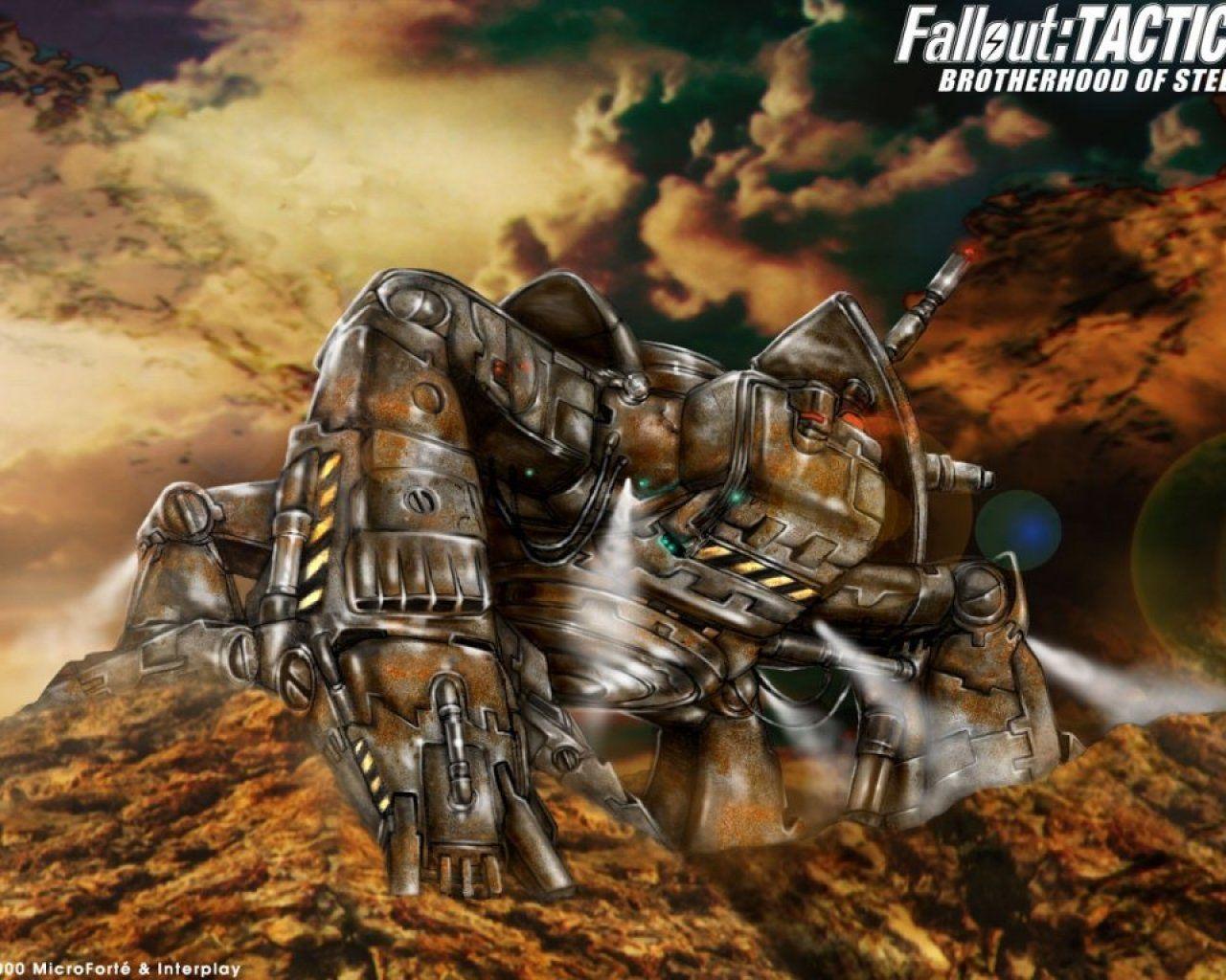 Fallout 1 Wallpaper 1920x1080