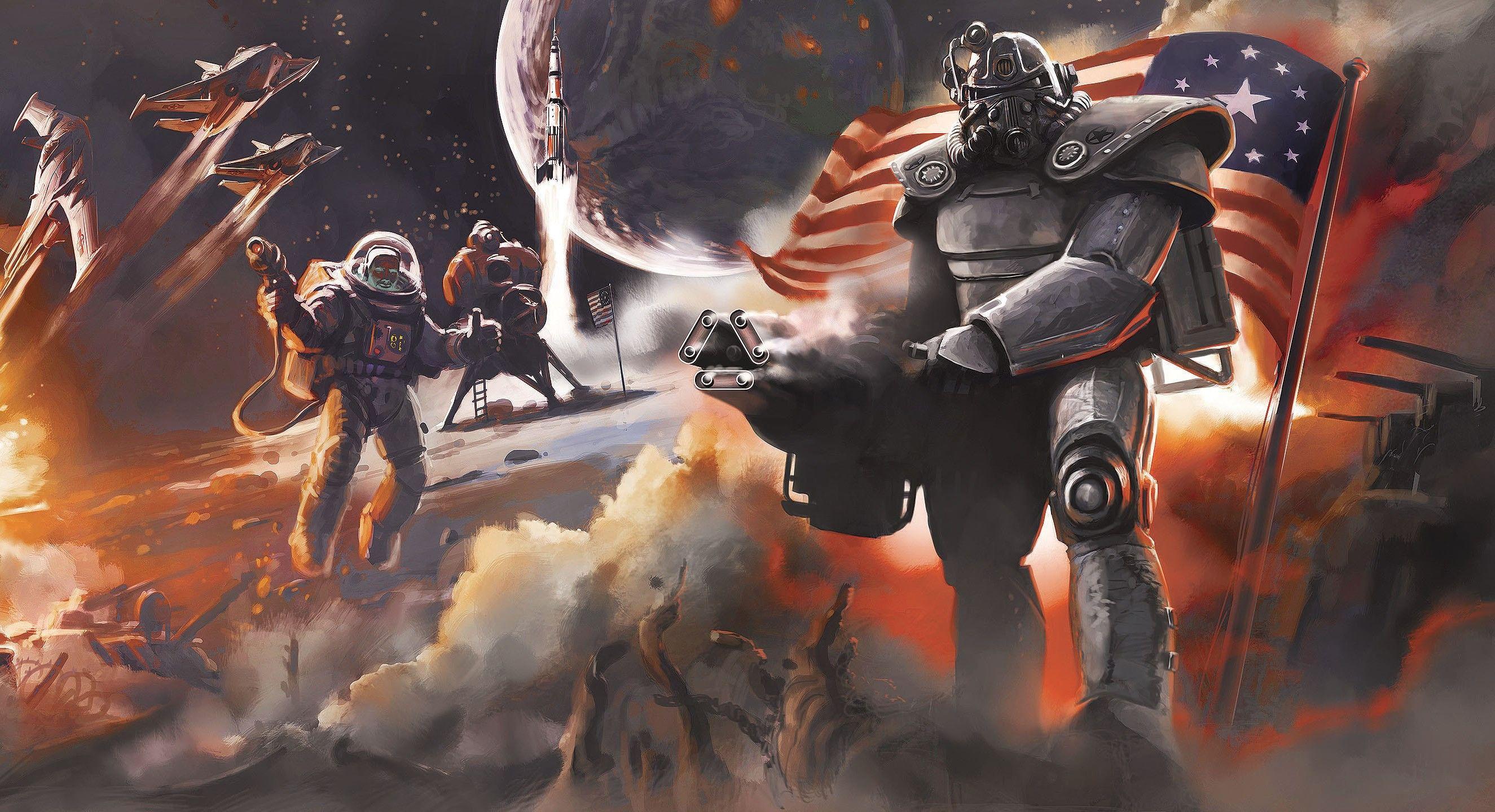 Nuclear Apocalypse Wallpapers - Top Free Nuclear Apocalypse Backgrounds ...