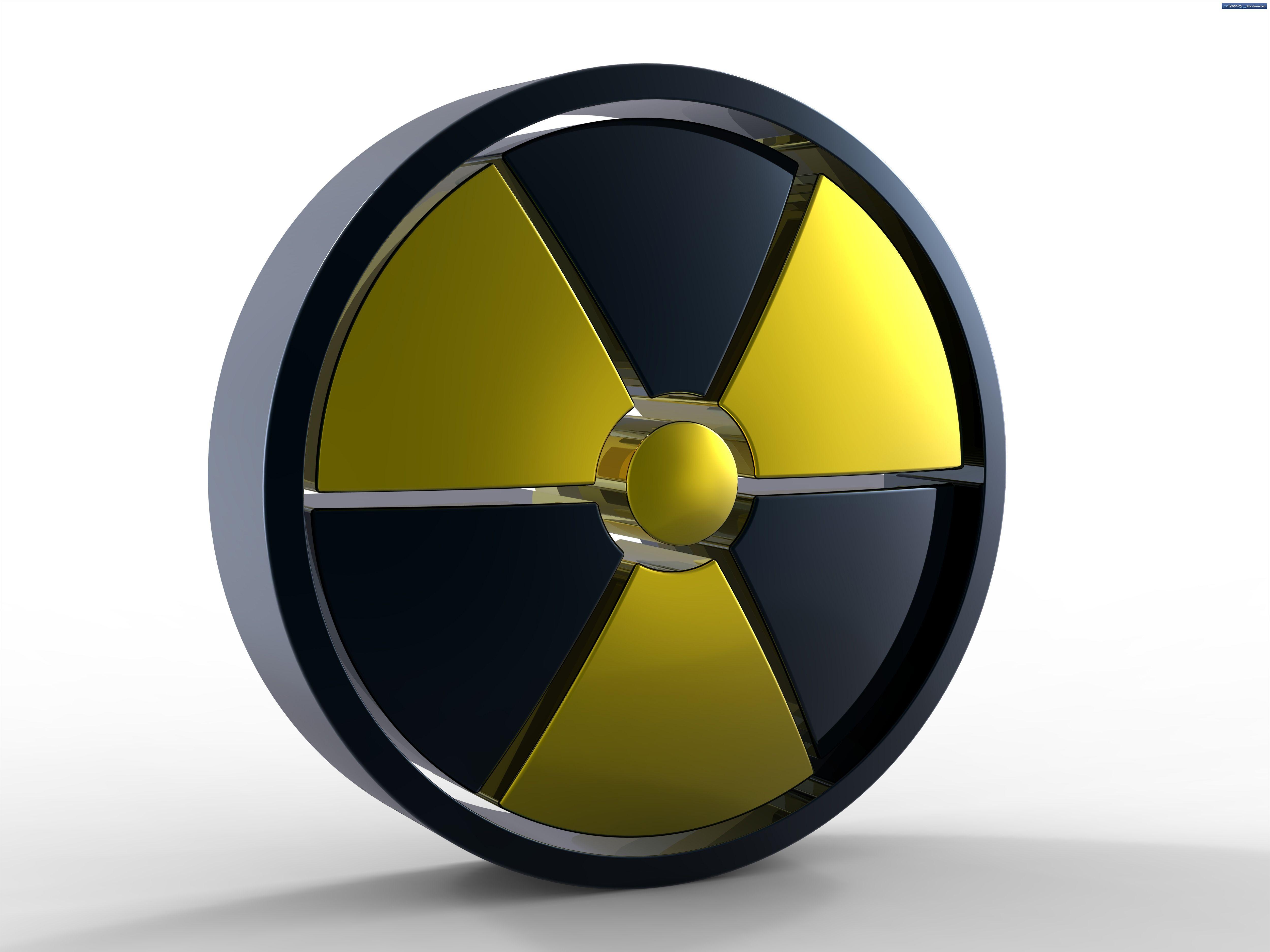 3D Radiation Wallpapers - Top Free 3D Radiation Backgrounds ...
