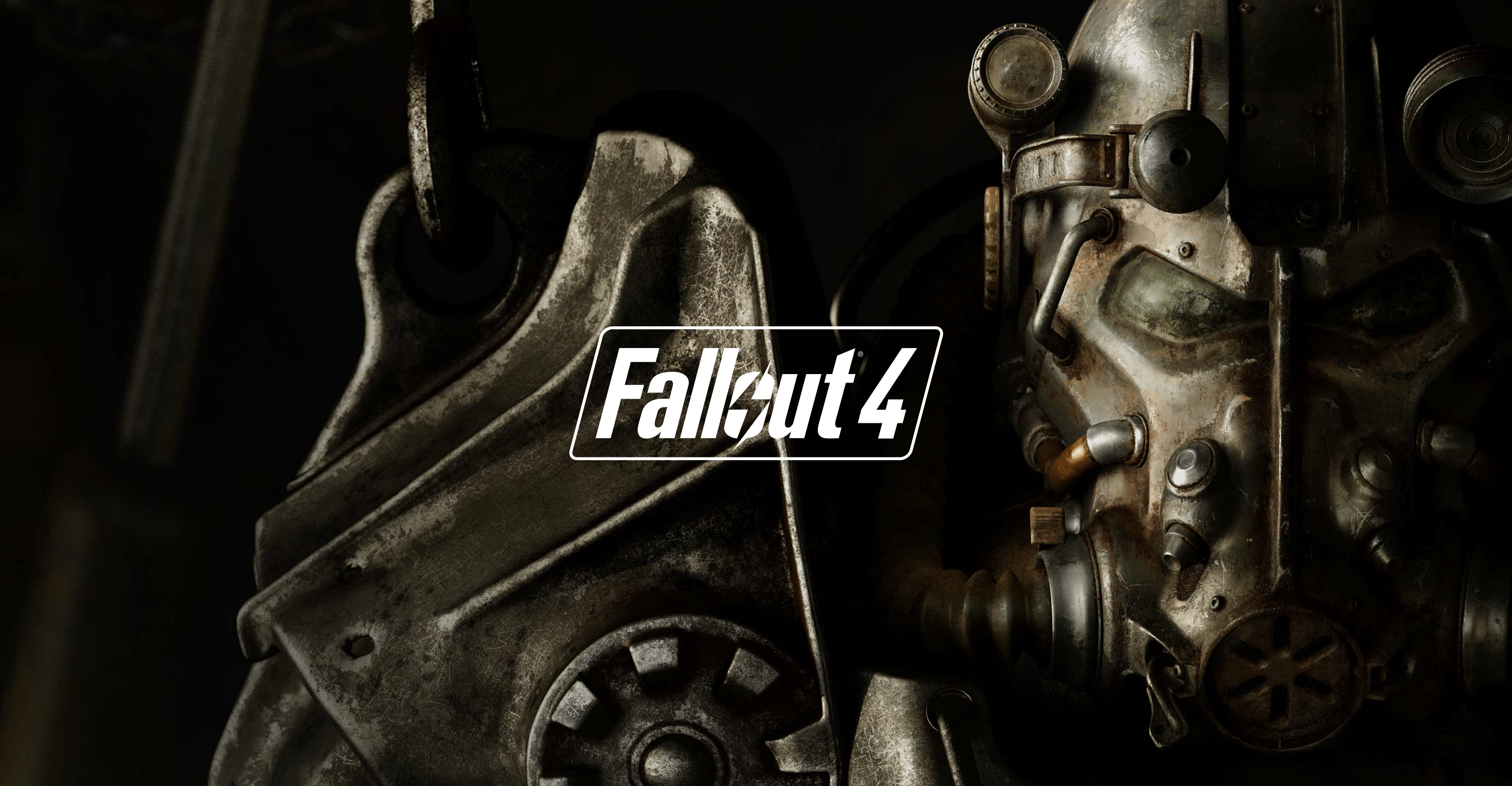 Fallout Dual Monitor Wallpapers - Top Free Fallout Dual Monitor ...